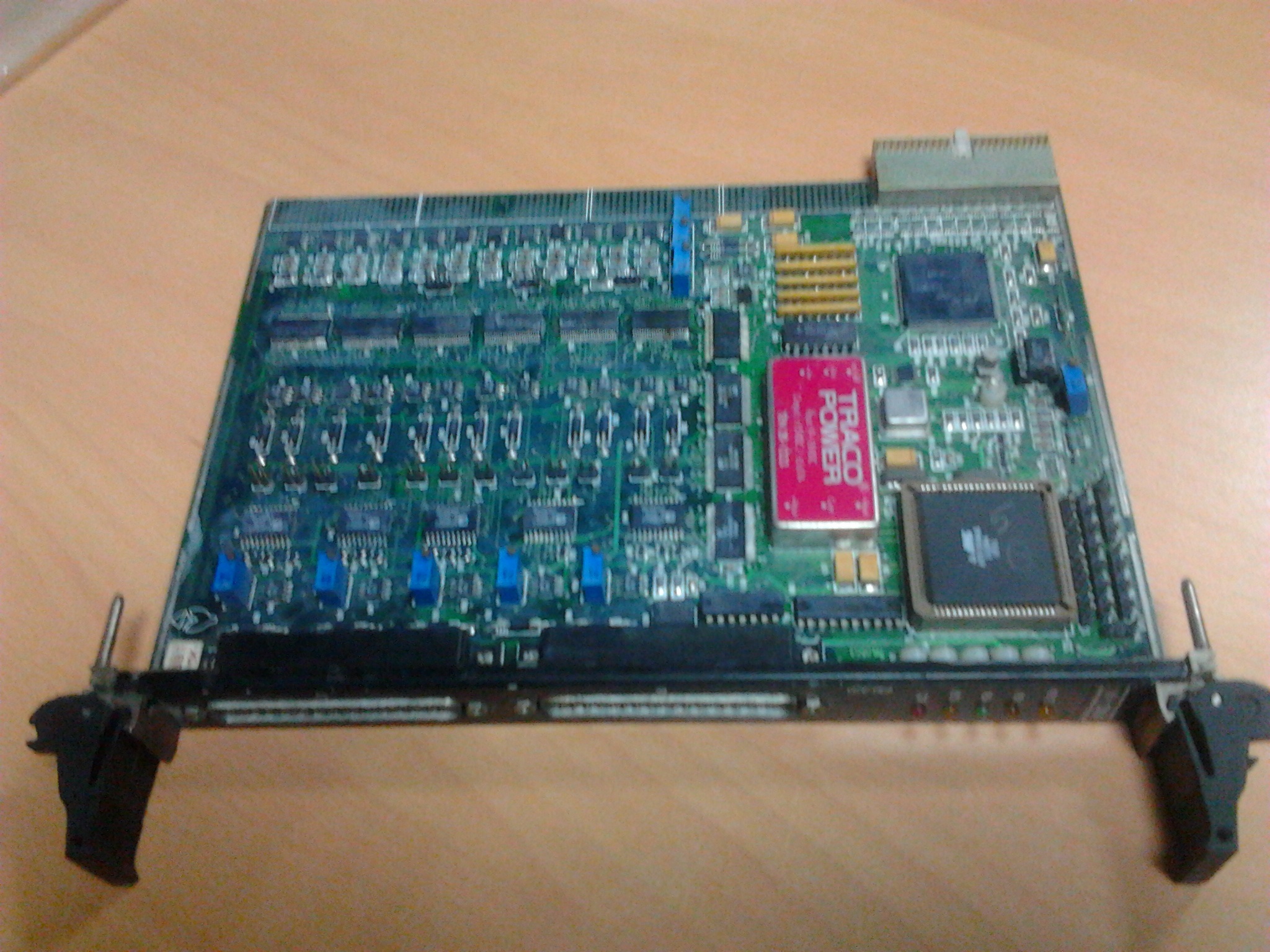 Meltronics Systemtech