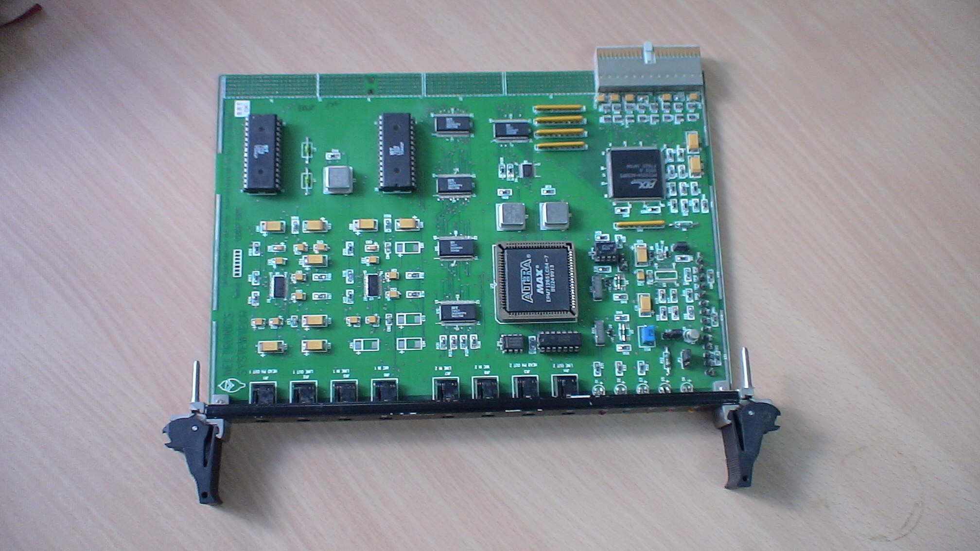 Meltronics Systemtech