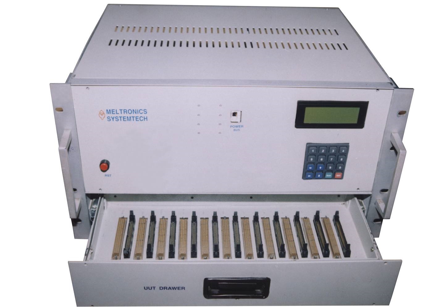 Meltronics Systemtech