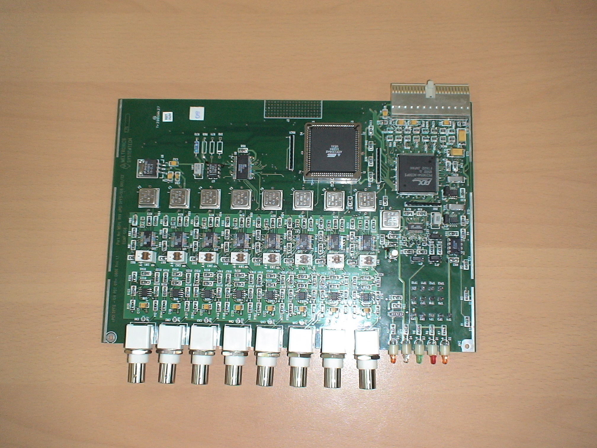 Meltronics Systemtech