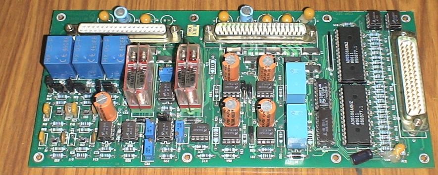 Meltronics Systemtech