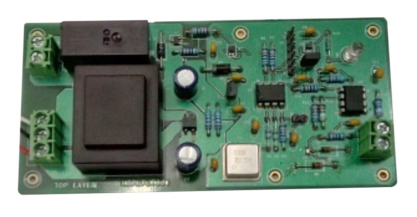 Meltronics Systemtech