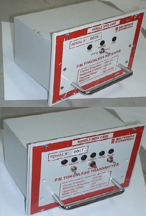 Meltronics Systemtech