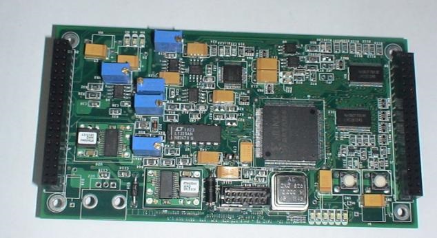 Meltronics Systemtech