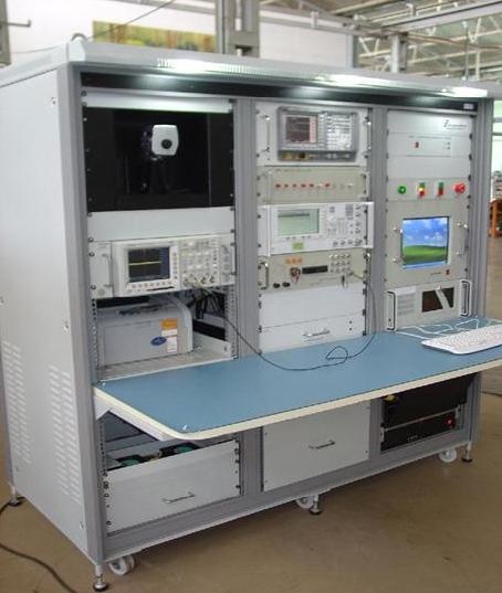 Meltronics Systemtech